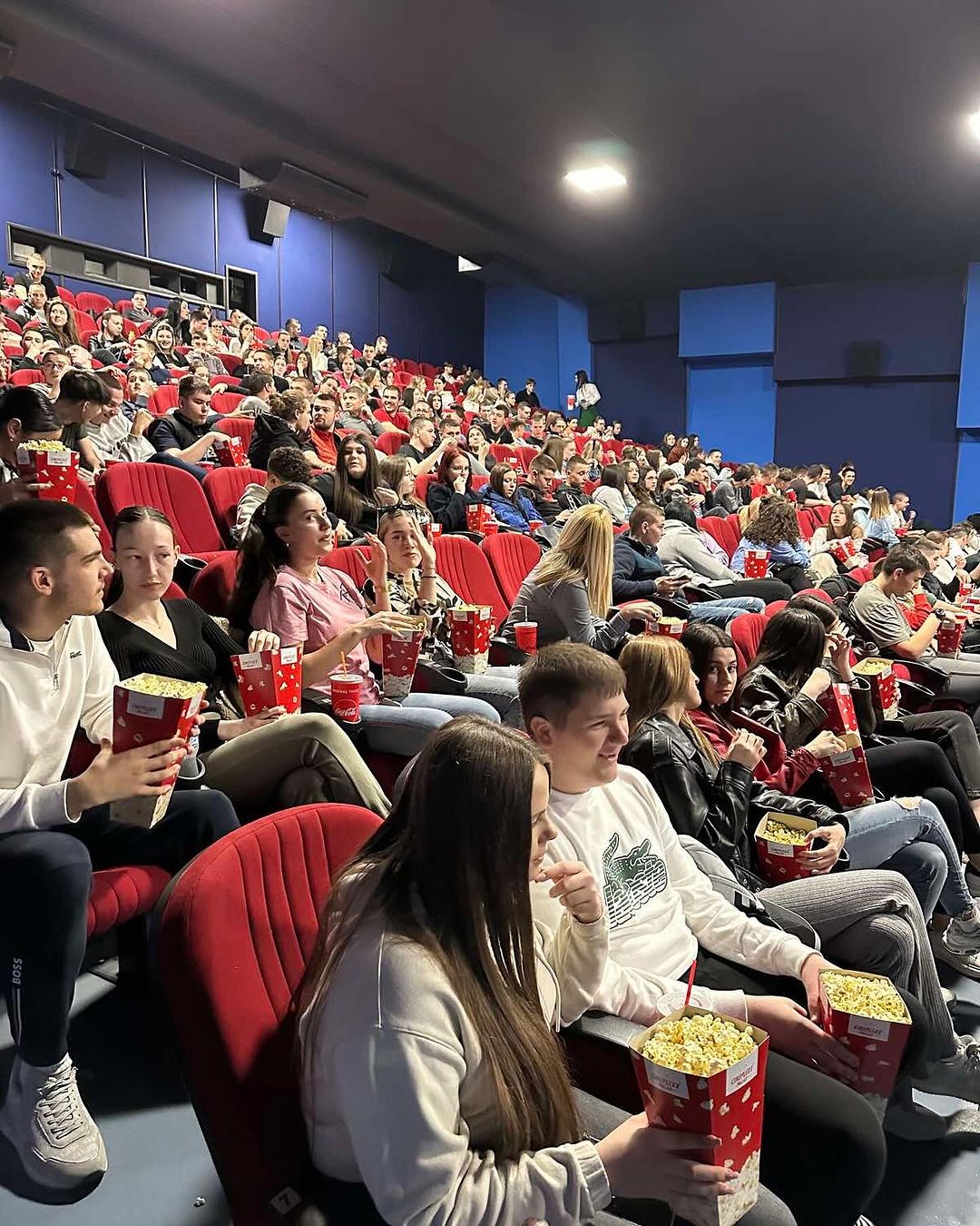 SŠC “GEMIT-APEIRON” | Srednjoškolski centar ’’Gemit-Apeiron’’ je ...