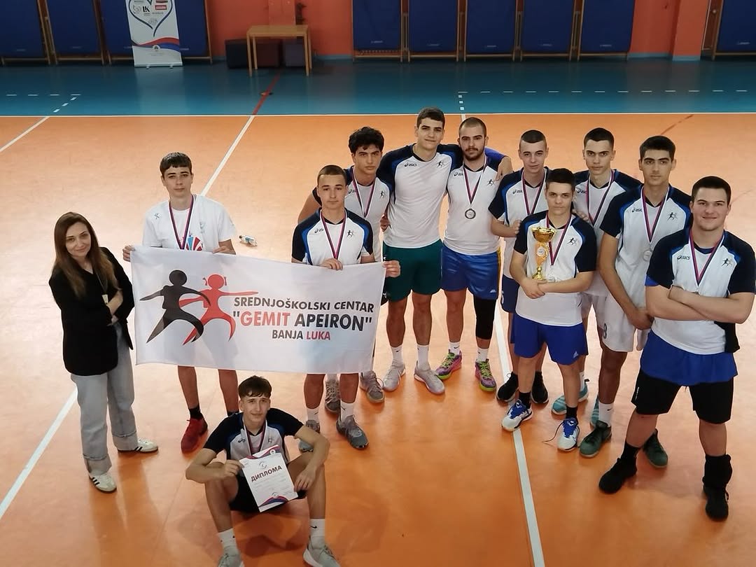 SŠC “GEMIT-APEIRON” | Srednjoškolski centar ’’Gemit-Apeiron’’ je ...